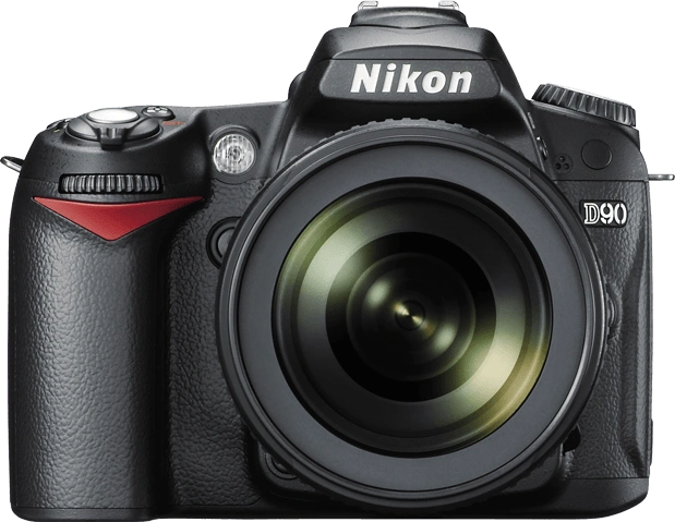 Nikon D90 Specifications & Shutter Count | ShutterCount.net