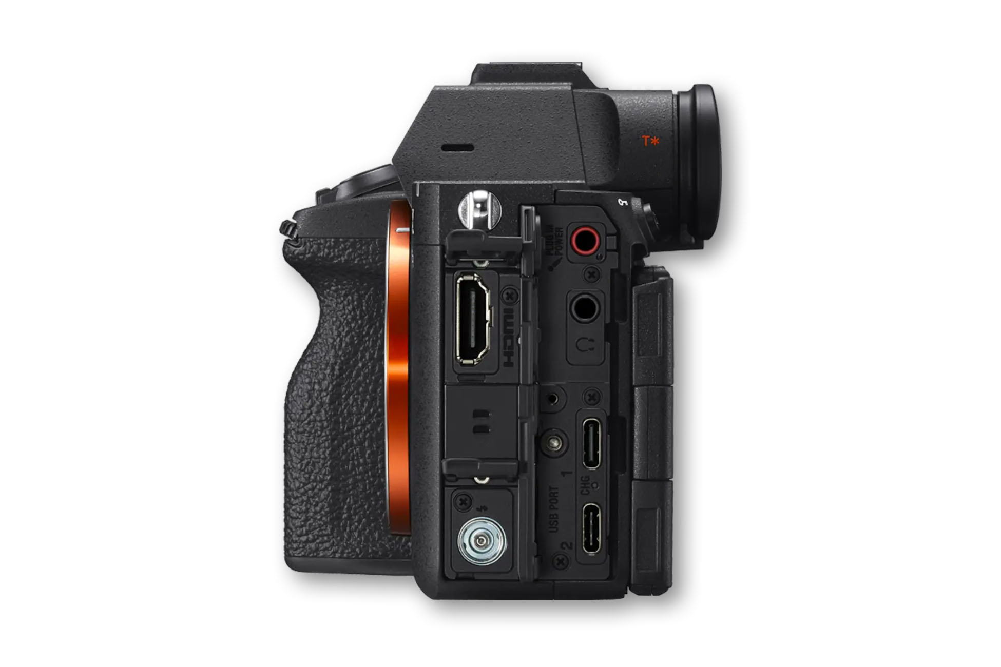 Sony A7R VI Officially Announced with 66.8MP Stacked Sensor and Major ...