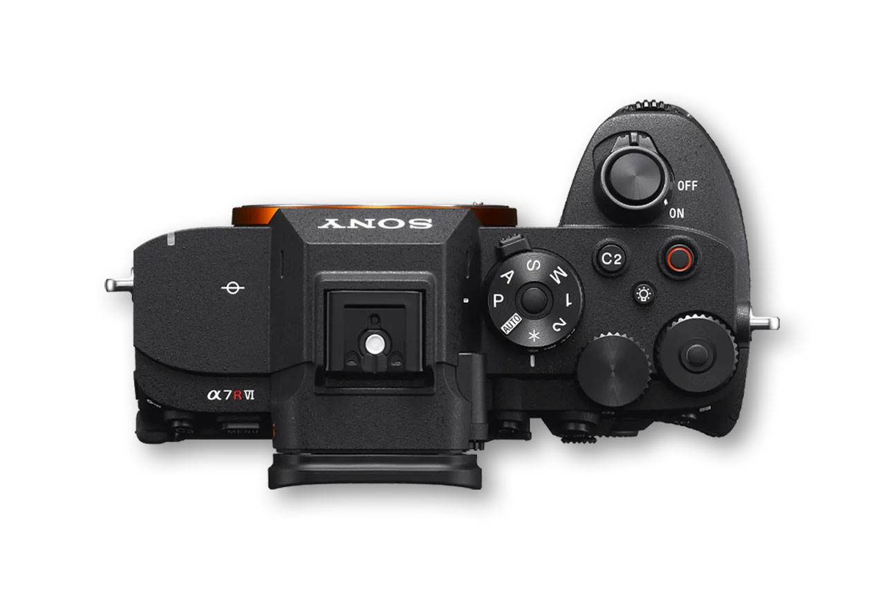 Sony A7R VI Officially Announced with 66.8MP Stacked Sensor and Major ...